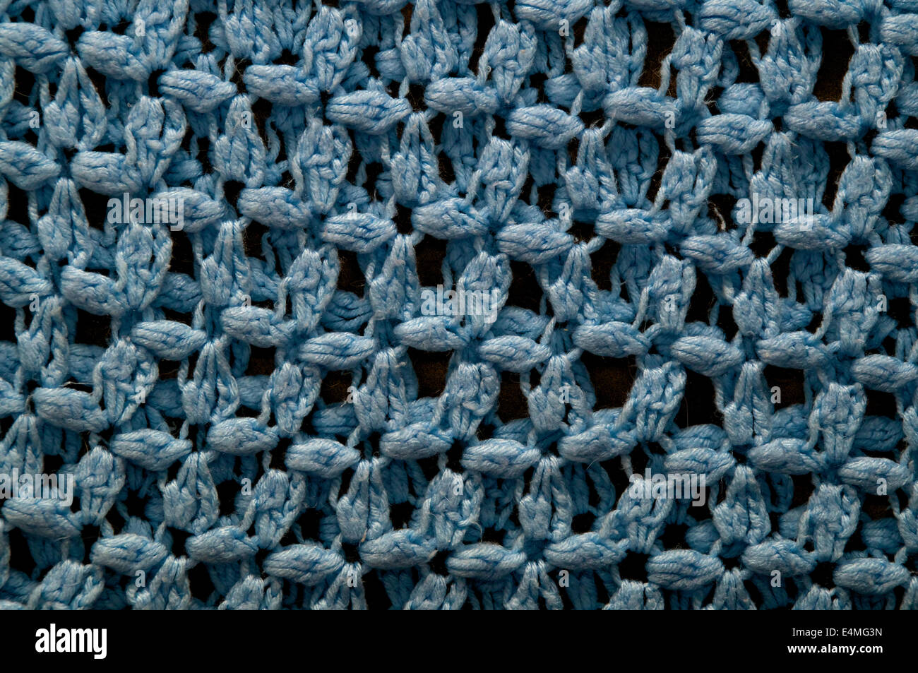 Blue afghan hi-res stock photography and images - Alamy