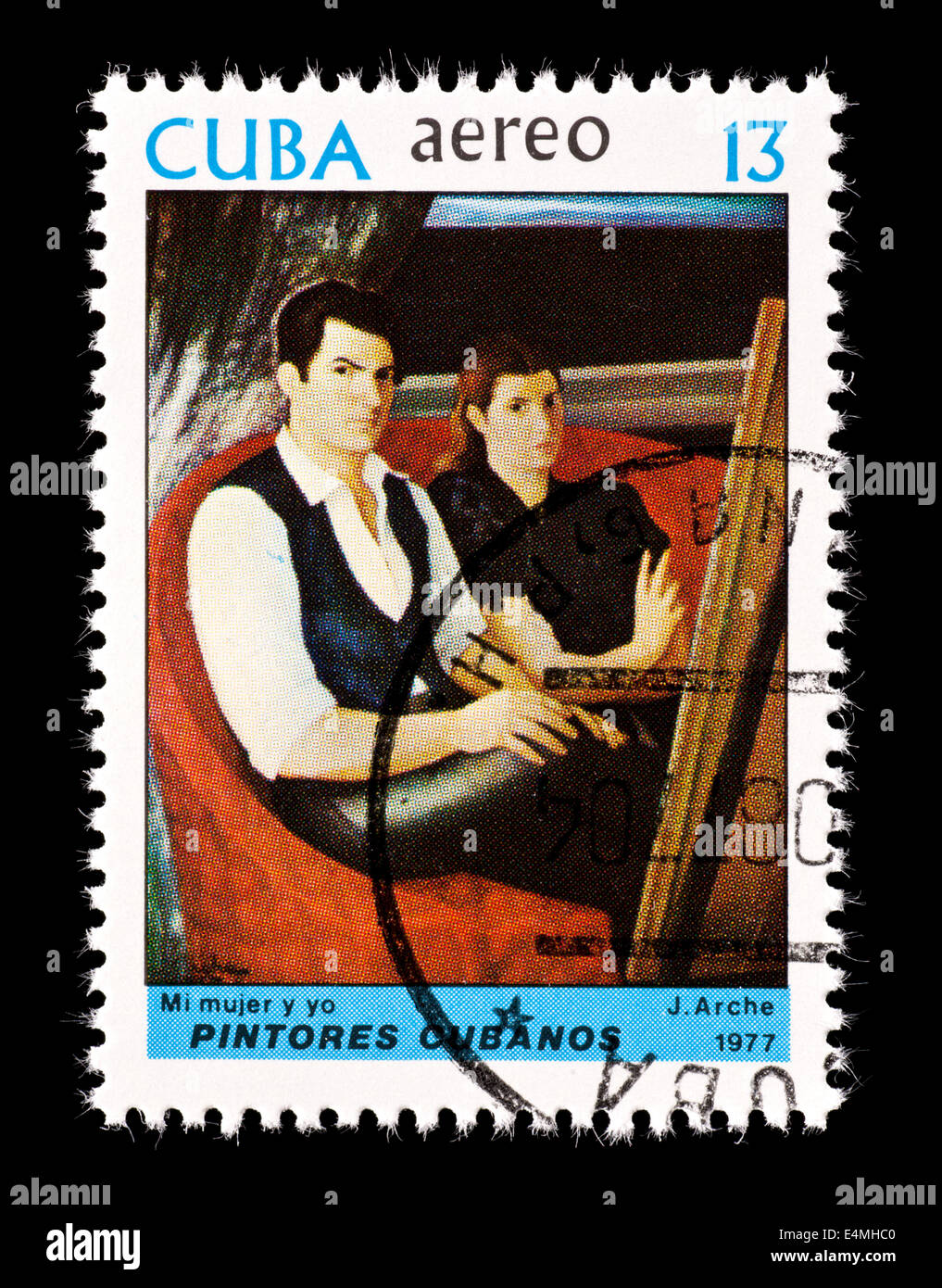 Jorge arche hi-res stock photography and images - Alamy