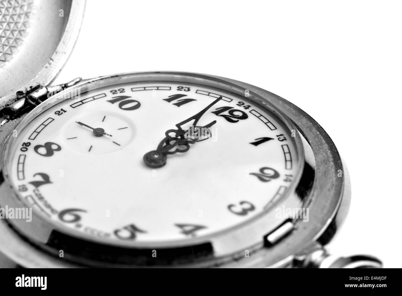 Hours working Black and White Stock Photos & Images - Alamy