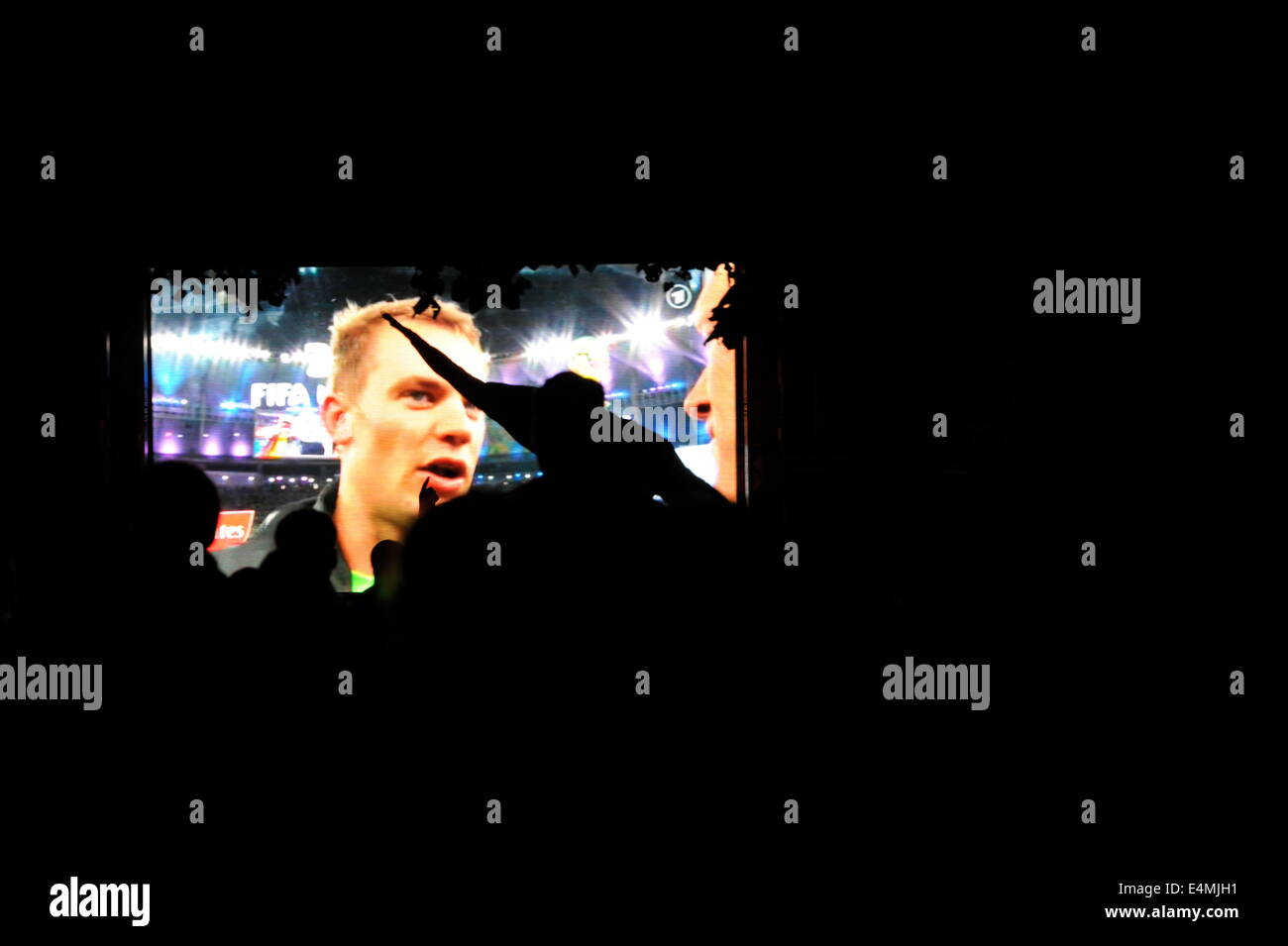 Young tänzer programm hi-res stock photography and images - Alamy