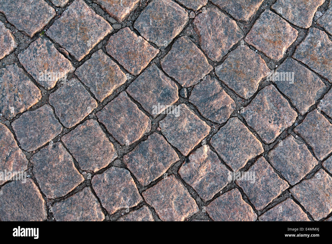 Cobbled background hi-res stock photography and images - Alamy