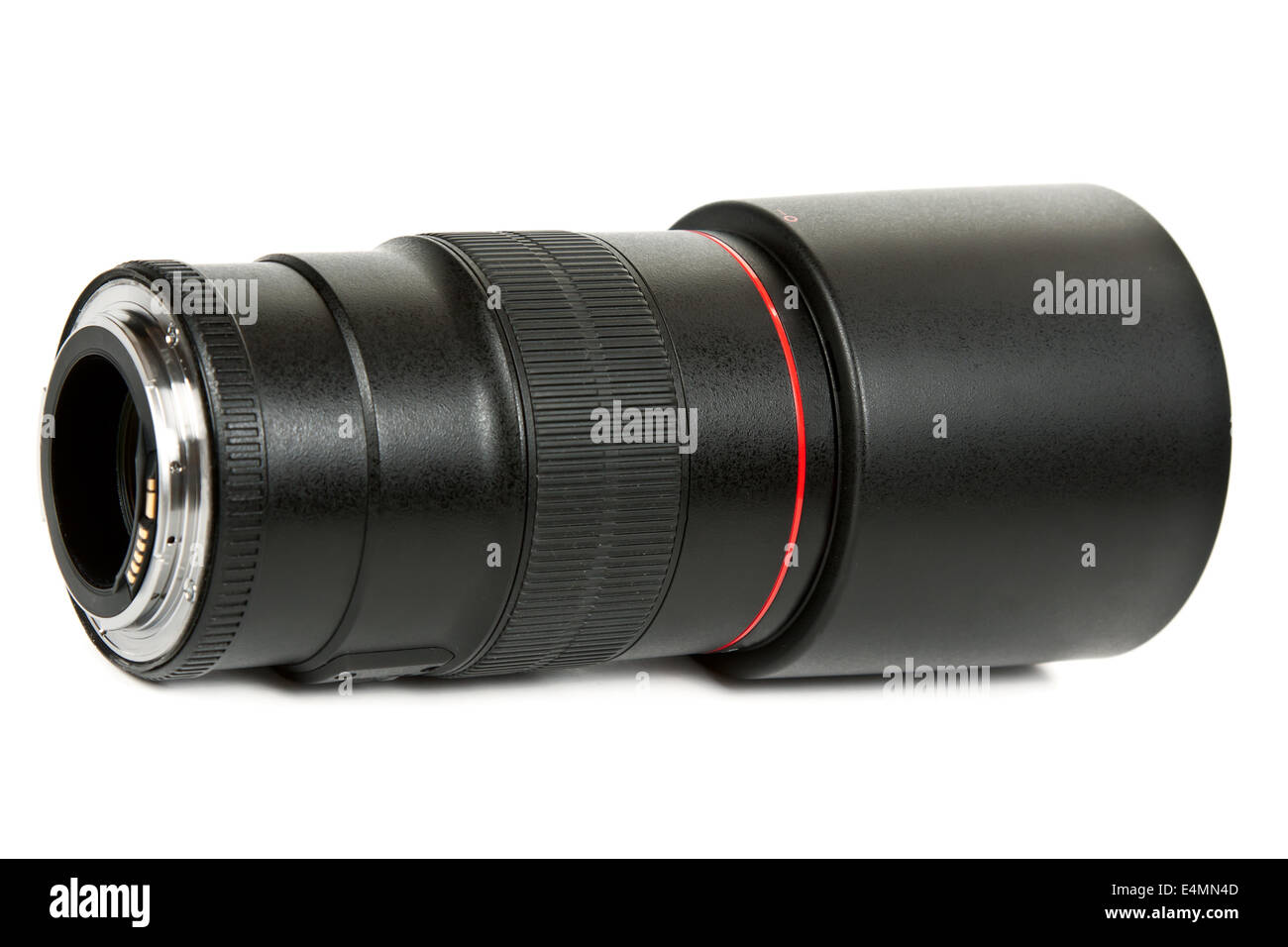 100 mm lens hi-res stock photography and images - Alamy
