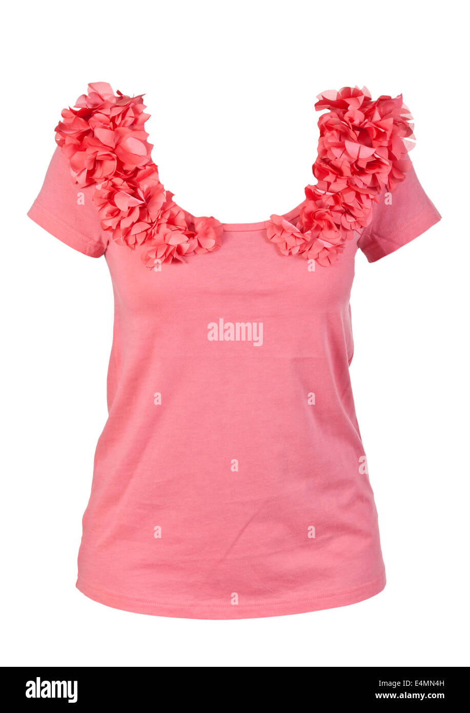 His only t shirt Cut Out Stock Images & Pictures - Alamy