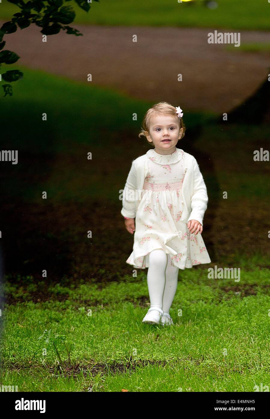Princess estelle birthday hi-res stock photography and images - Alamy