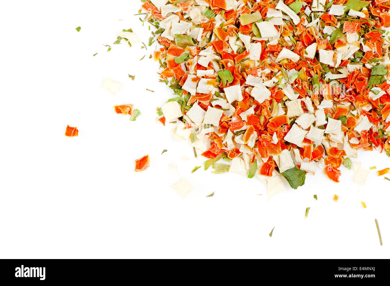 Dry spices background Stock Photo - Alamy