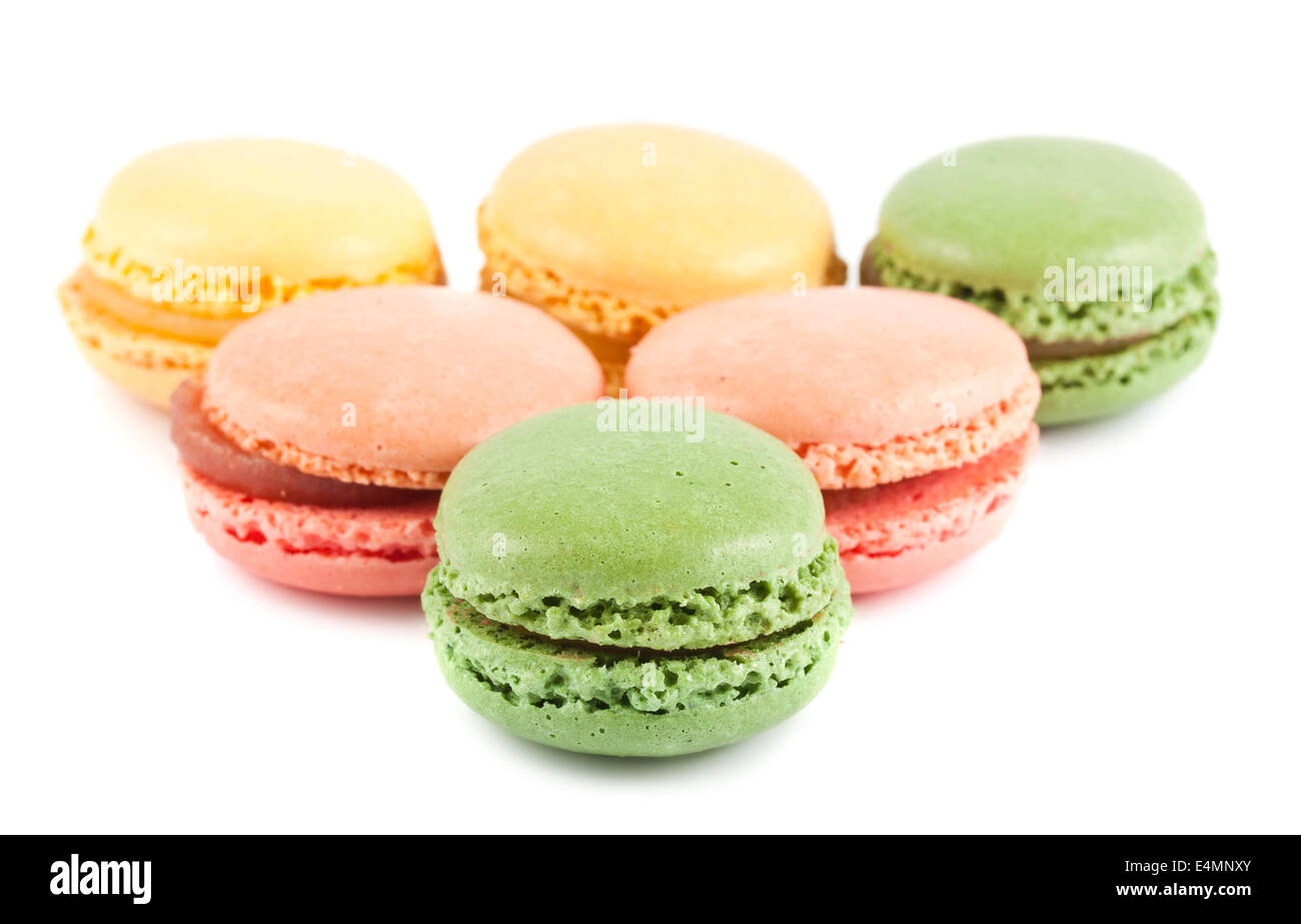 Colorful french hi-res stock photography and images - Alamy
