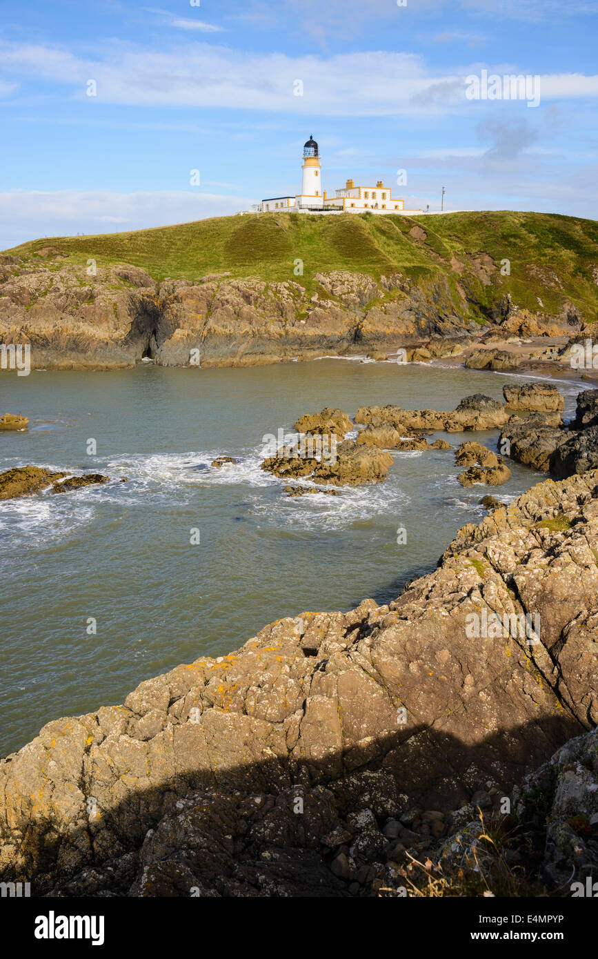 Portpatrick scotland hi-res stock photography and images - Alamy
