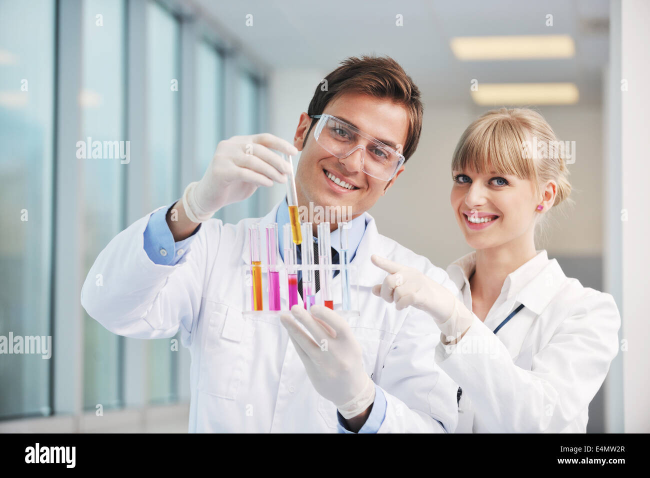 Lab pharm hi-res stock photography and images - Alamy