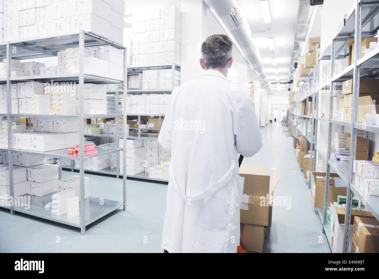 Retail storage solution hi-res stock photography and images - Alamy