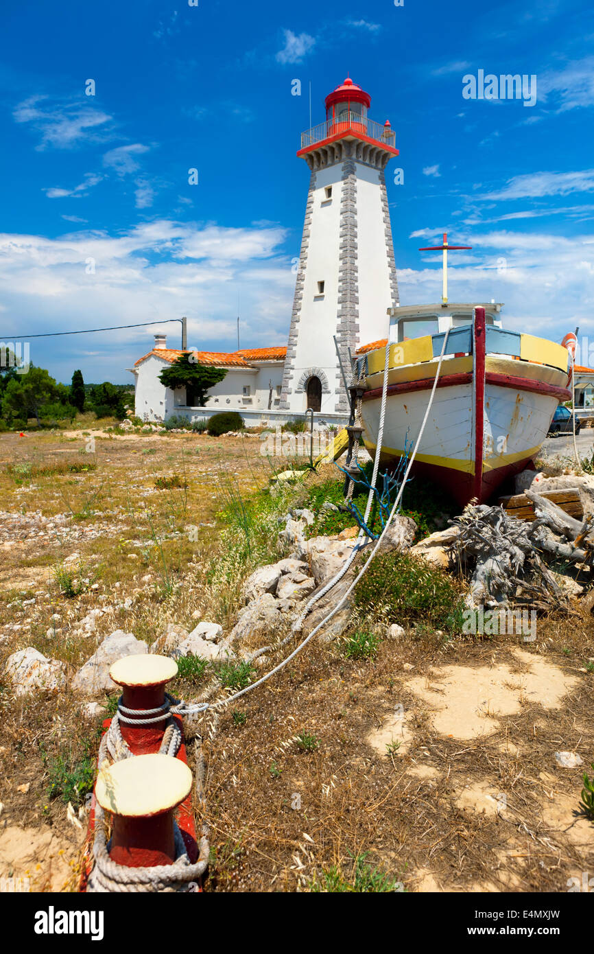 Navigation on the mediterranean hi-res stock photography and images - Alamy