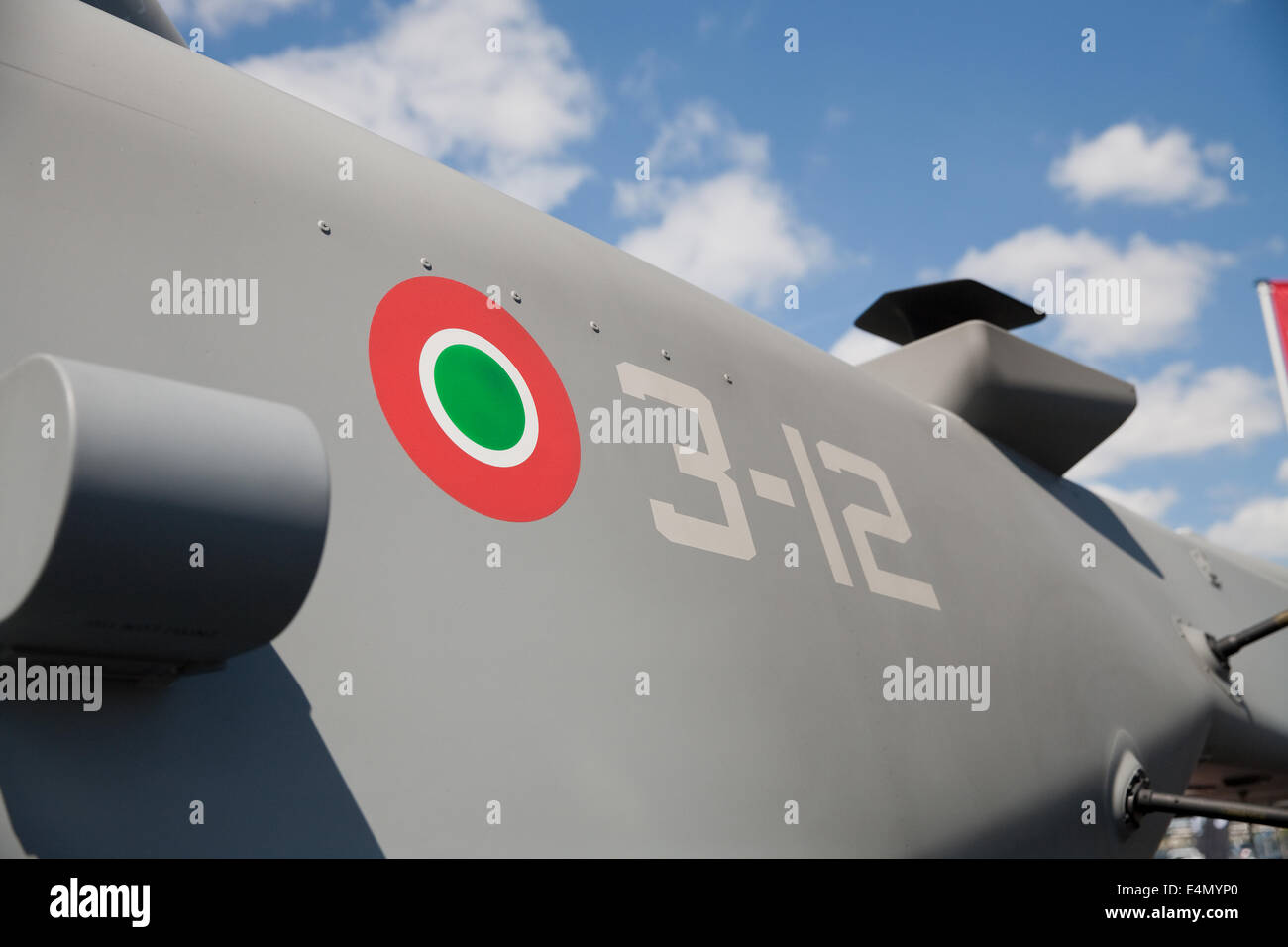 Nhindustries nh90 multi role hi-res stock photography and images - Alamy