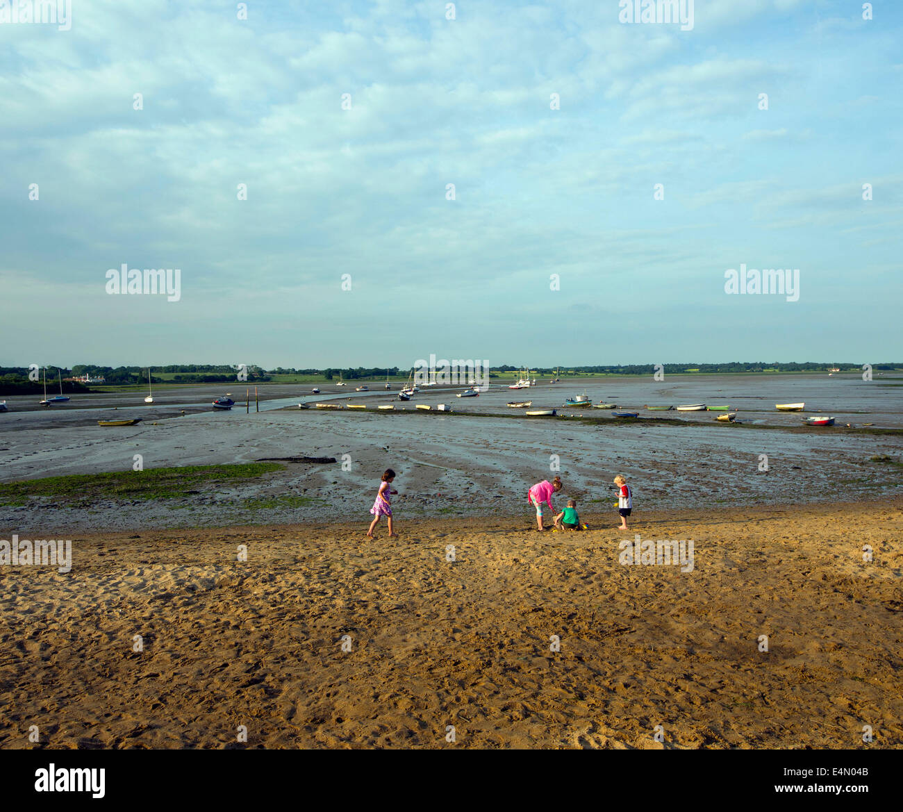 River Stour High Resolution Stock Photography and Images - Alamy