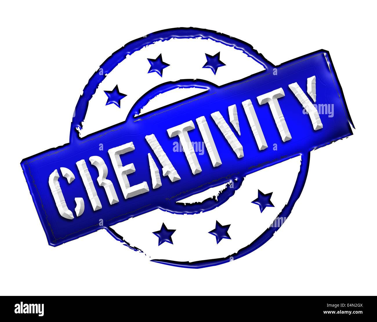 Stamp silver Cut Out Stock Images & Pictures - Alamy