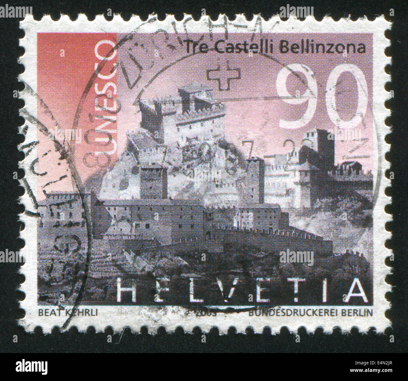 Berlin wall castles hi-res stock photography and images - Alamy