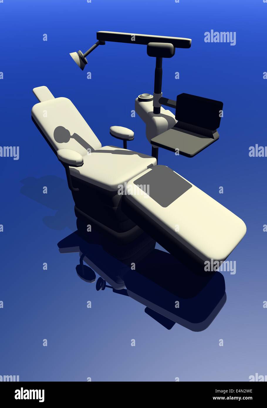 3d dental co hi-res stock photography and images - Alamy