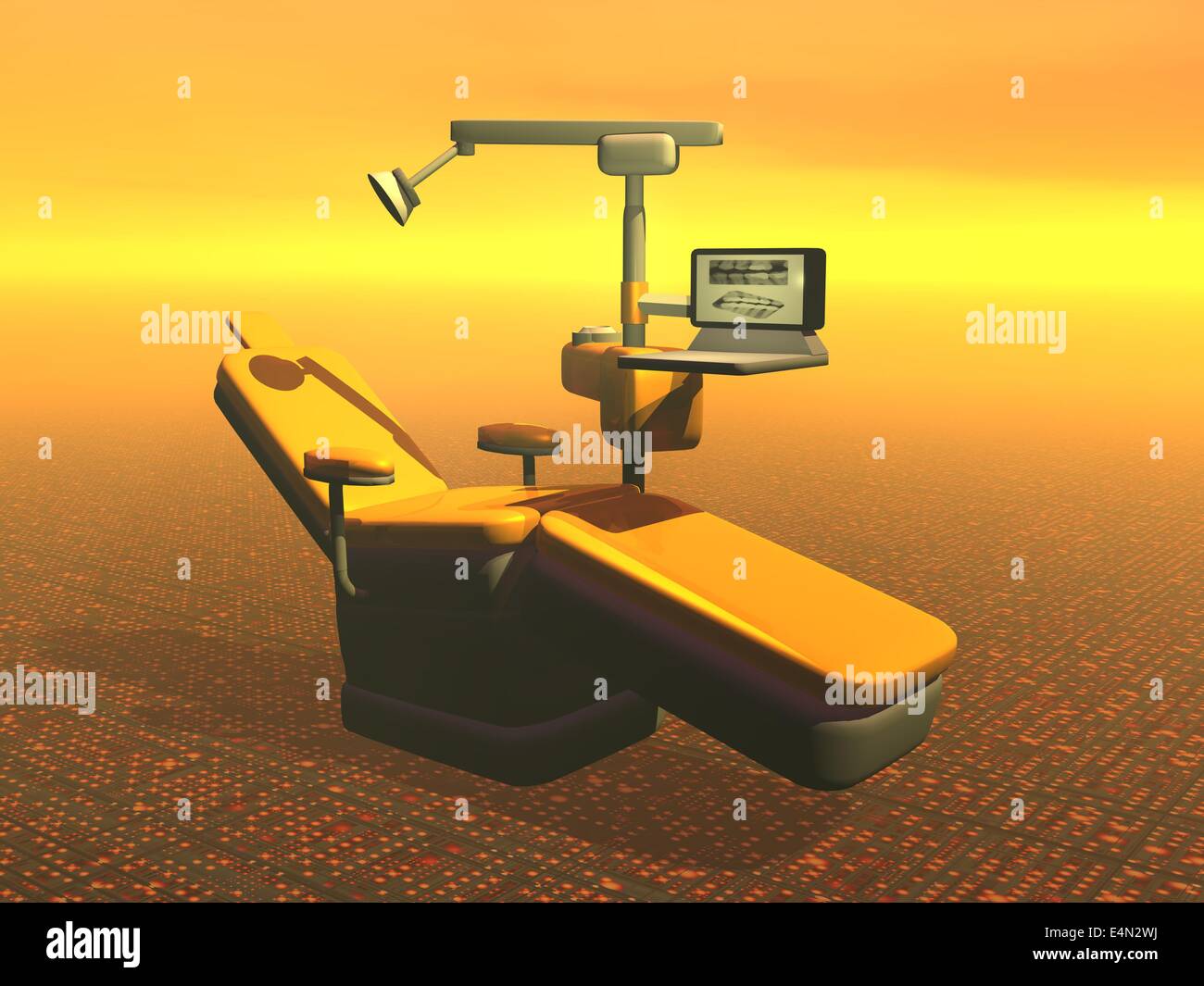 Decayed chair hi-res stock photography and images - Alamy