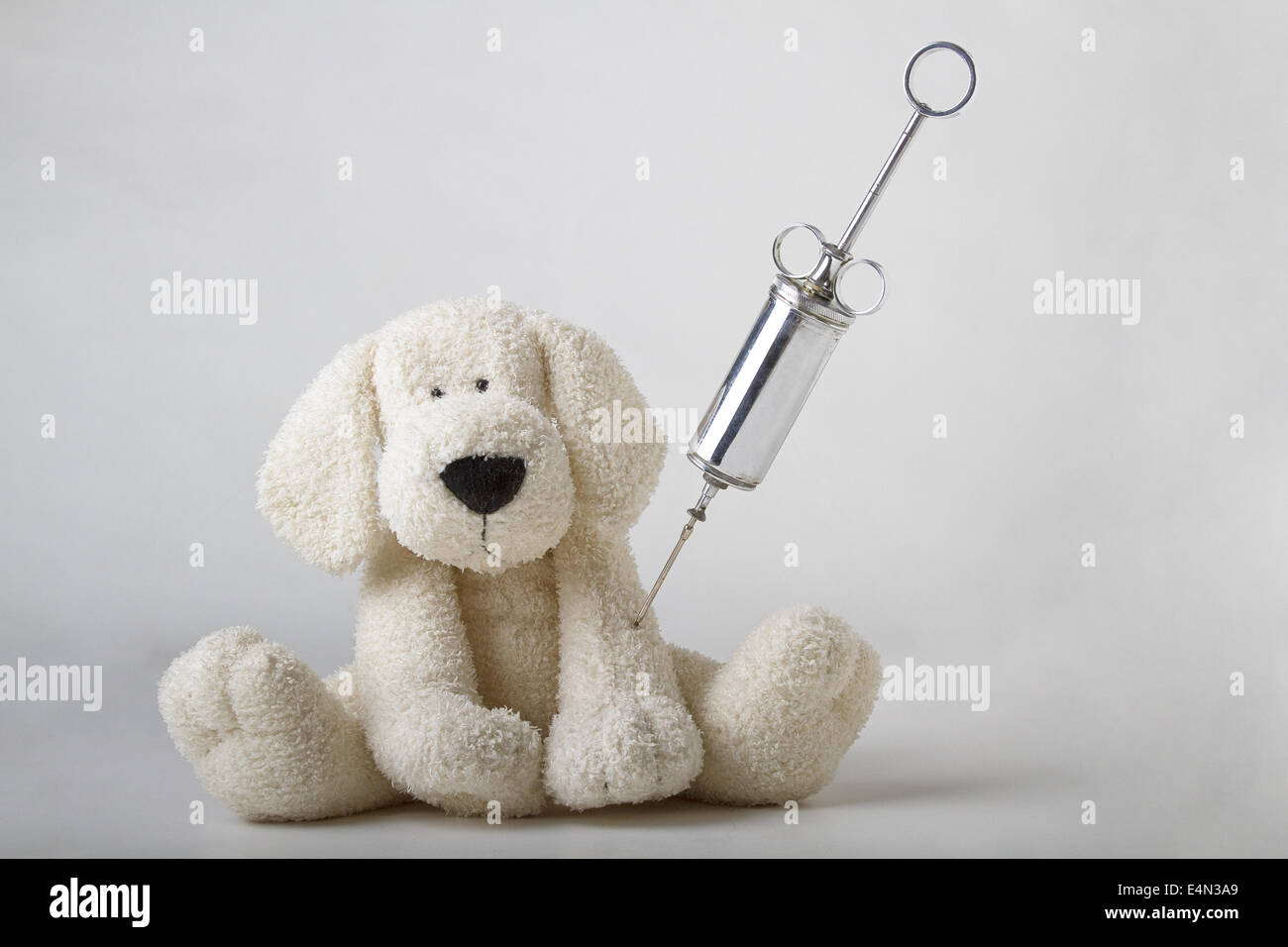 Big injection hi-res stock photography and images - Alamy