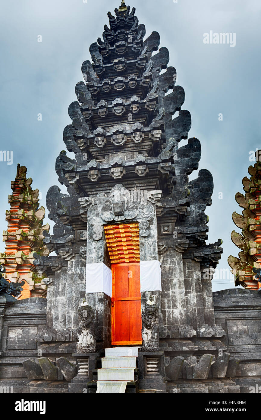 Pura beji temple hi-res stock photography and images - Alamy
