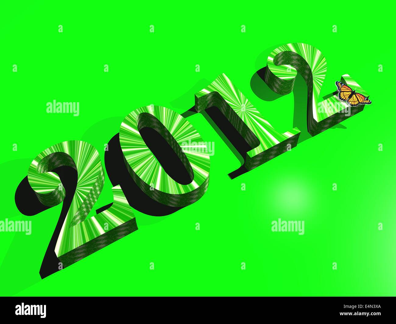 Insect of 2012 hi-res stock photography and images - Alamy