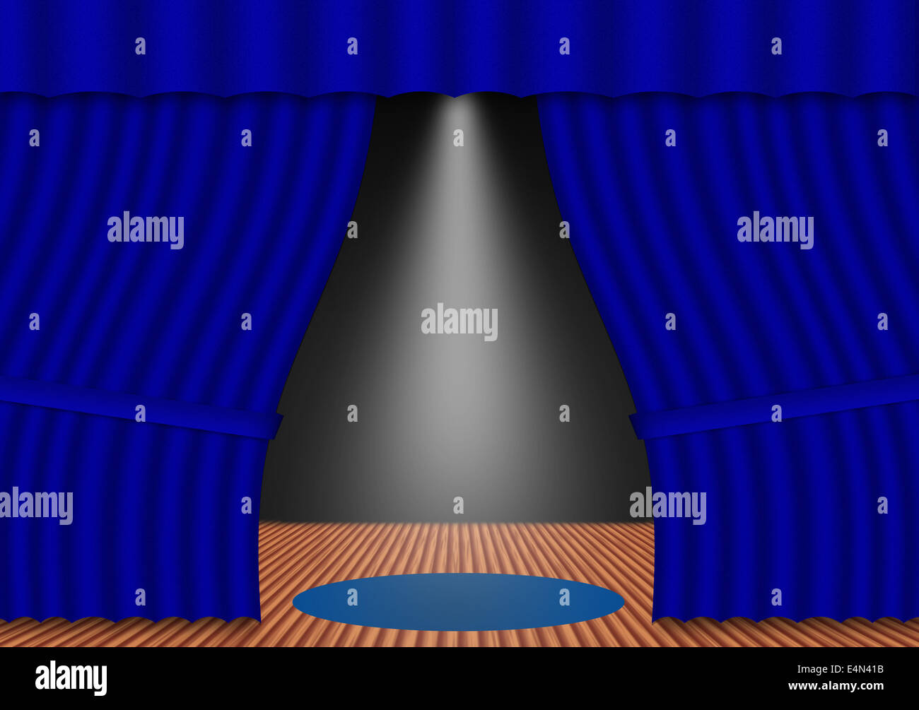 Abstract stage performance hi-res stock photography and images - Alamy