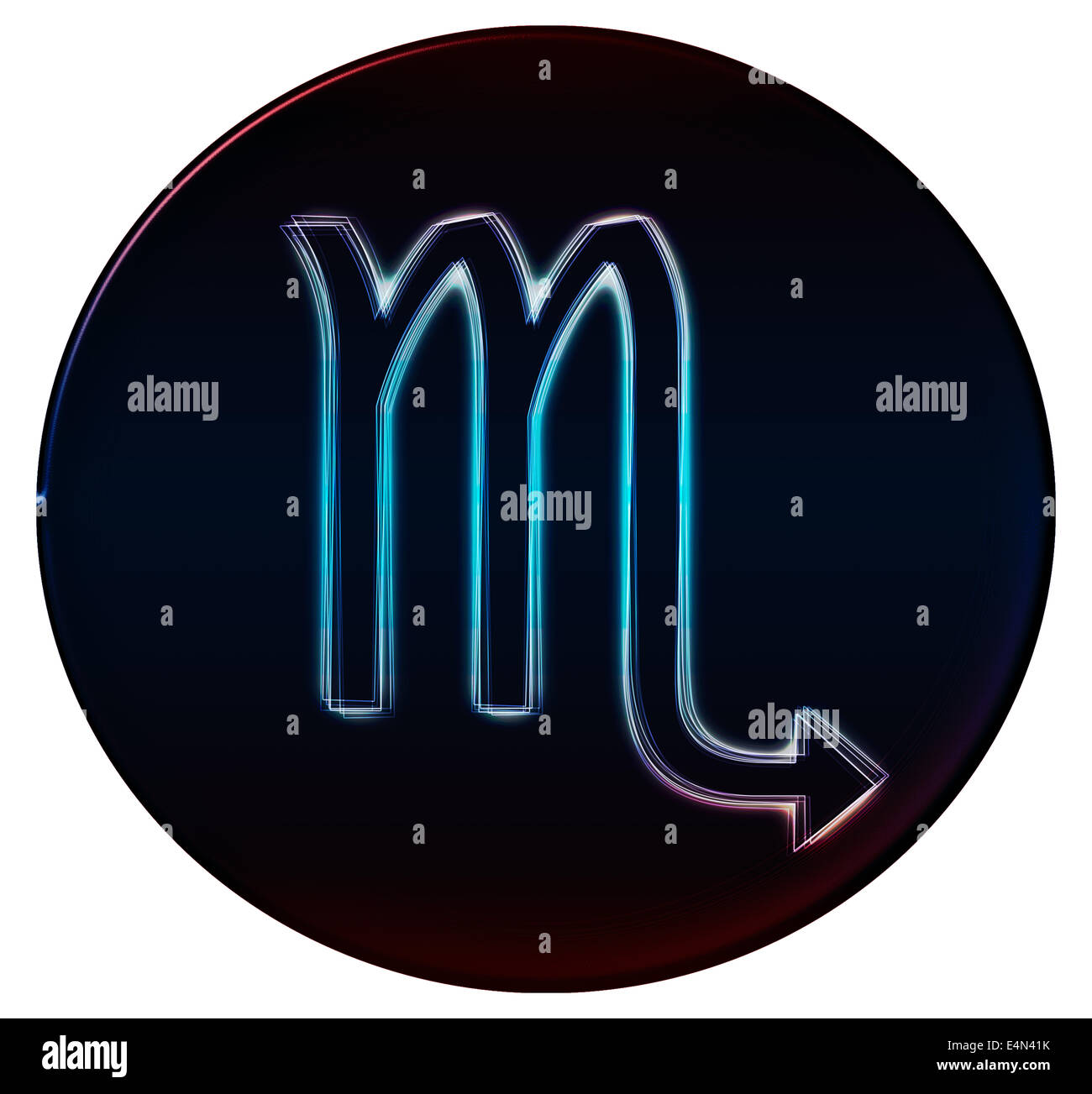 Sternzeichen symbol zeichen astrologie hi-res stock photography and ...