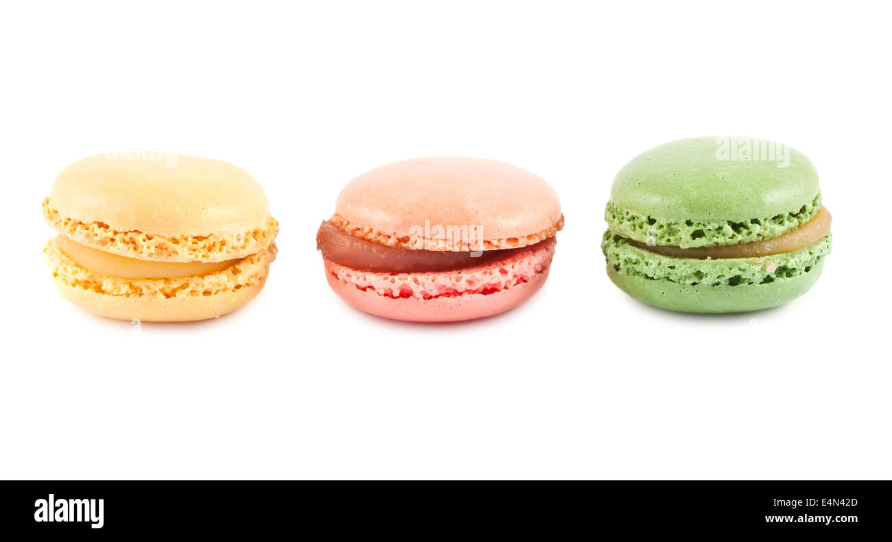 Colorful sweet candy in Cut Out Stock Images & Pictures - Alamy