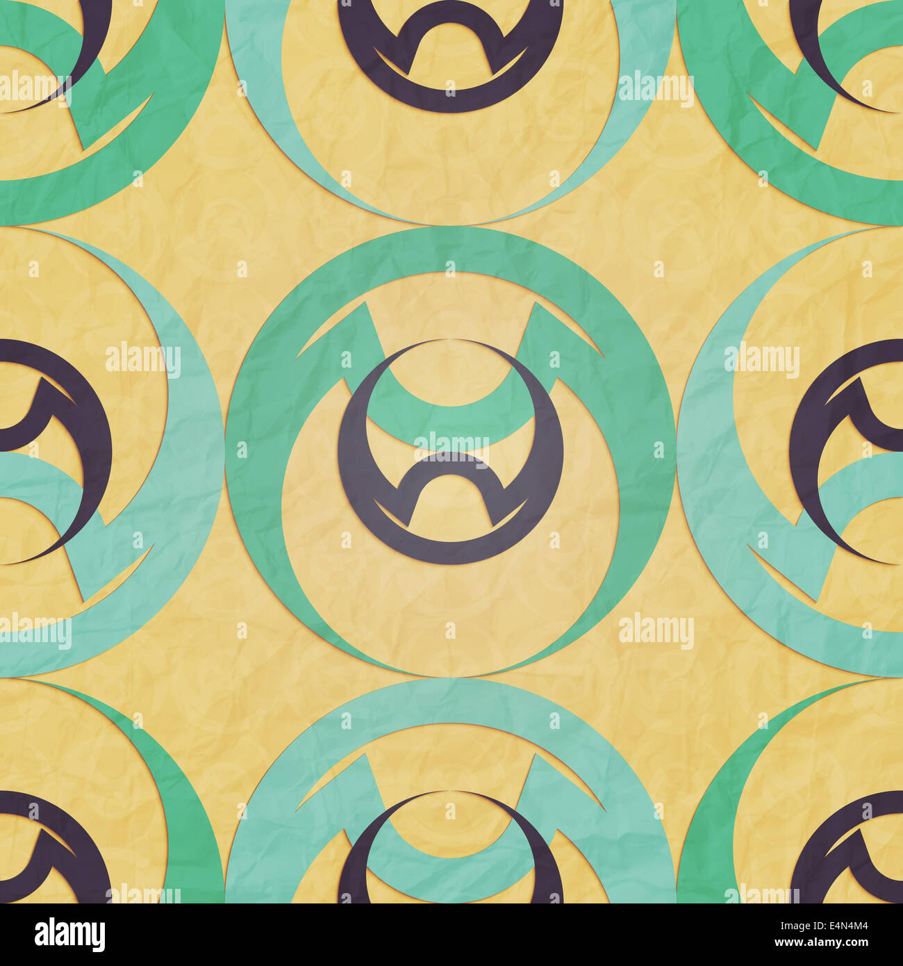 seamless abstract background with paper texture Stock Photo - Alamy