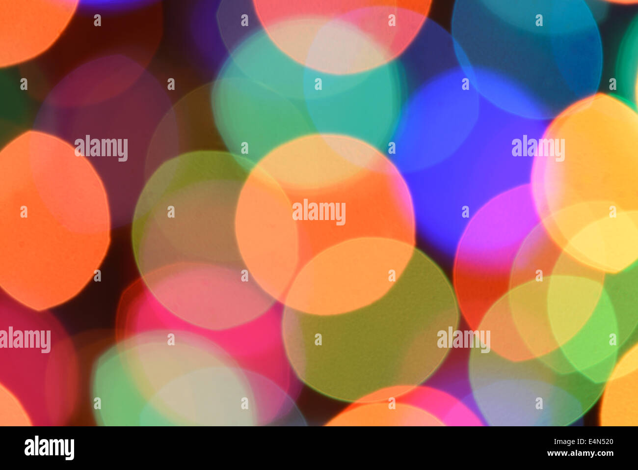 Defocused color background Stock Photo - Alamy