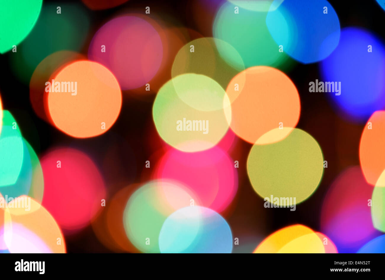 Defocused color background Stock Photo - Alamy