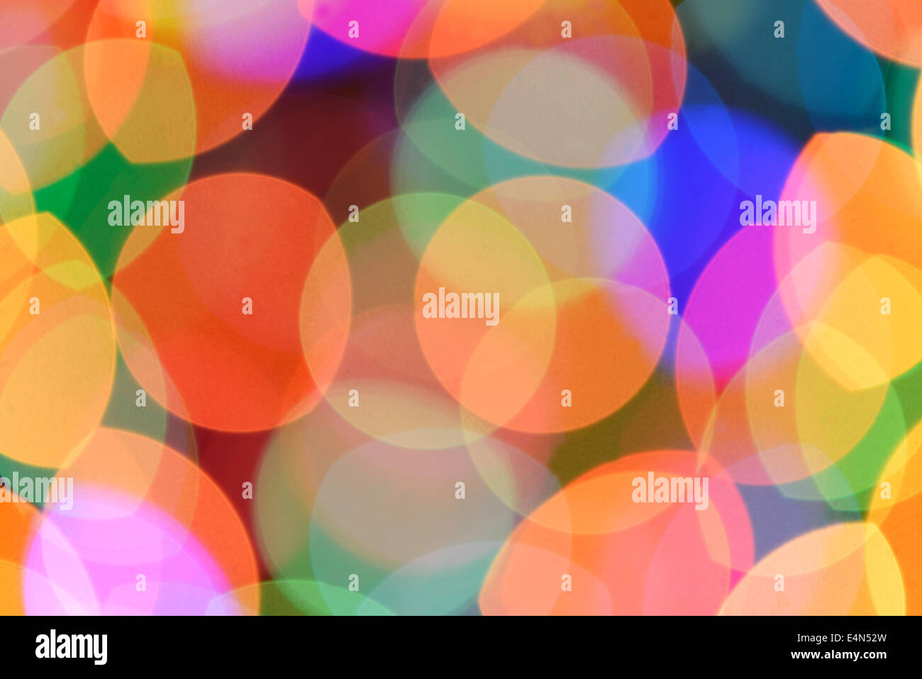 Defocused color background Stock Photo - Alamy