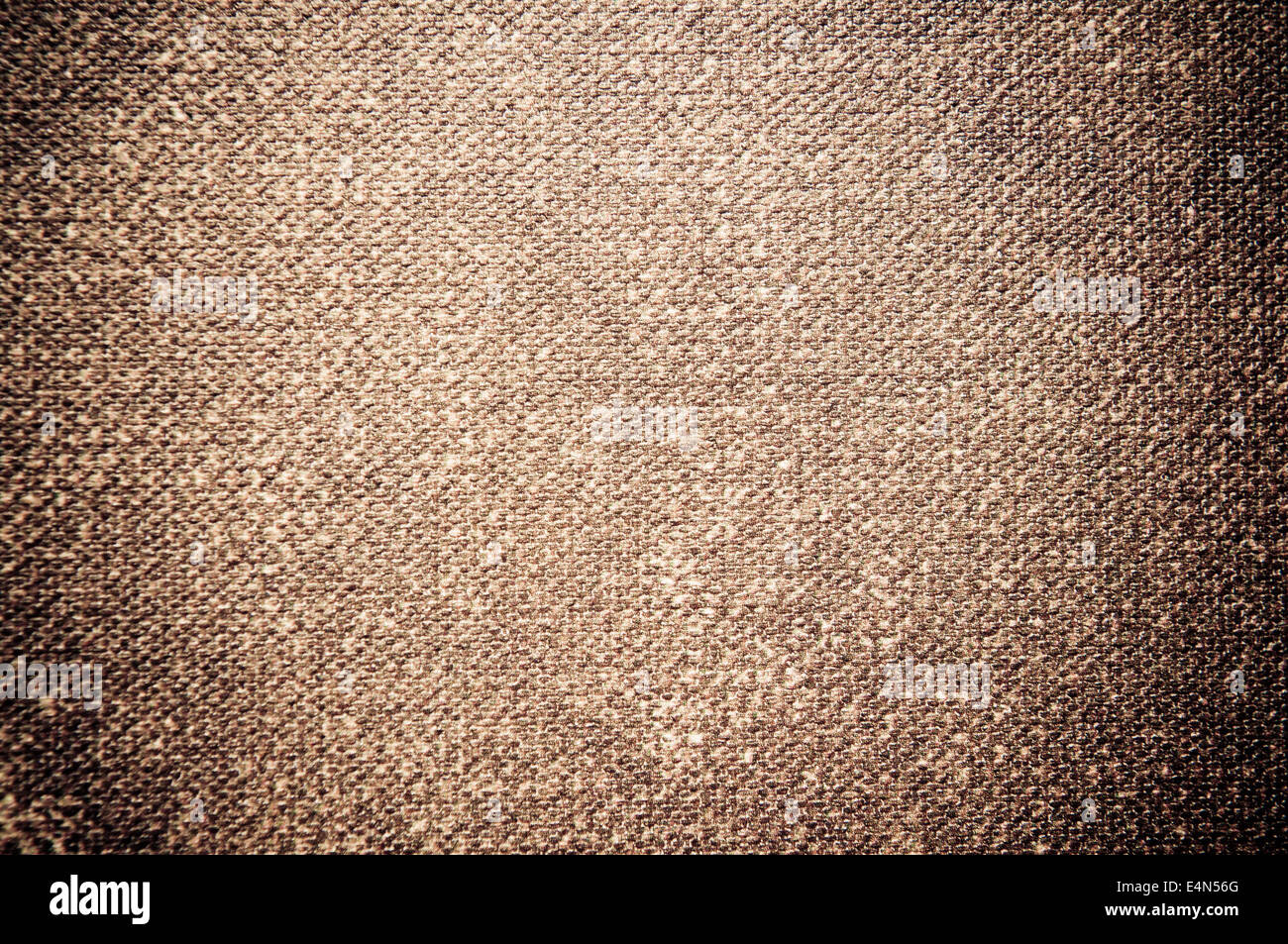 Brown canvas texture background hi-res stock photography and images - Alamy