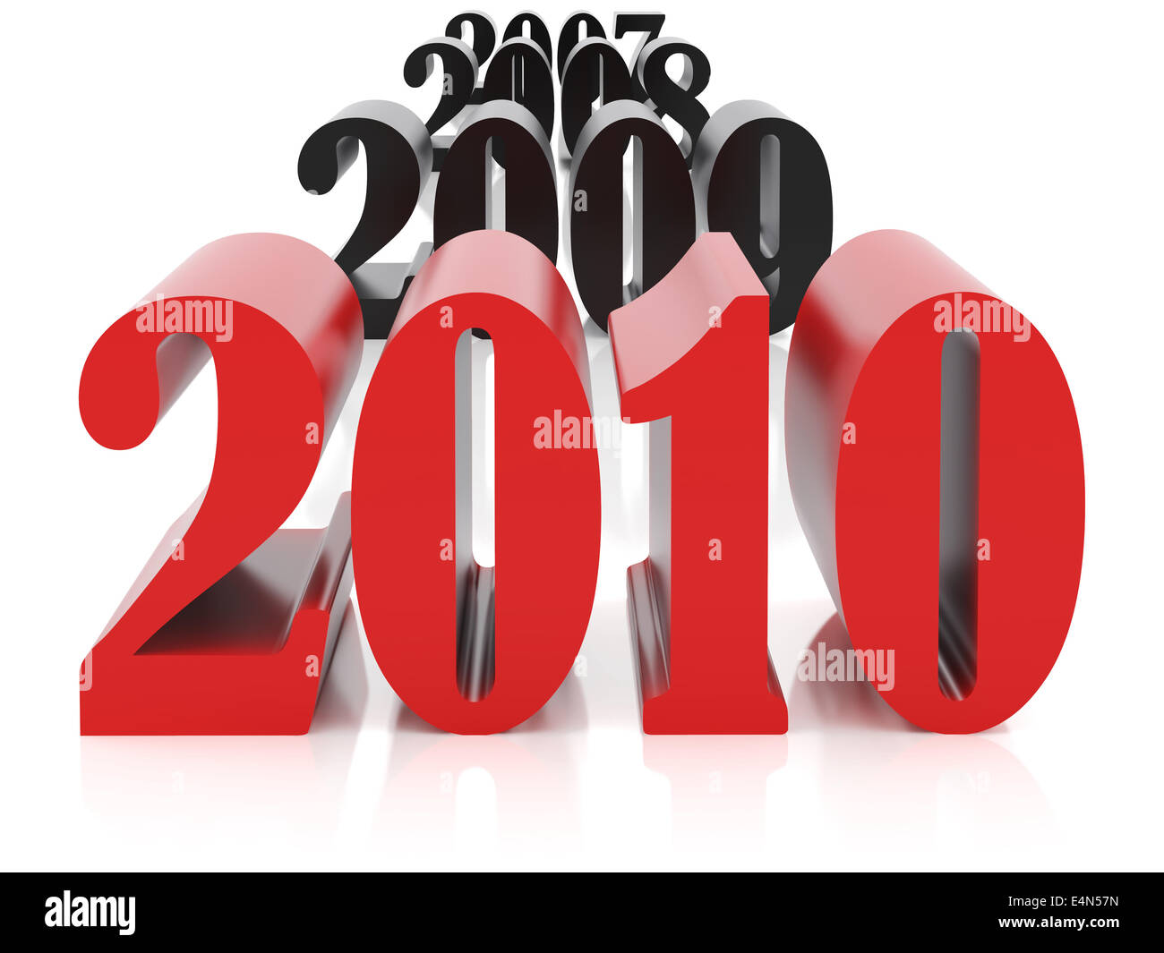 One year hi hi-res stock photography and images - Alamy