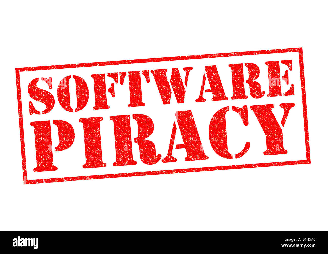 Software piracy hi-res stock photography and images - Alamy