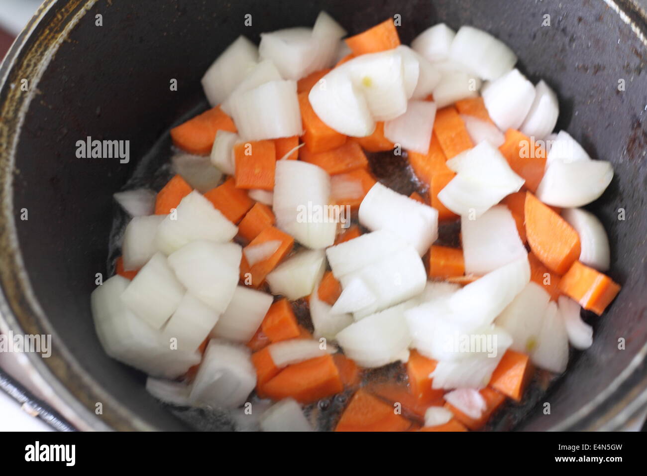 Inflorescence vegetables hi-res stock photography and images - Alamy