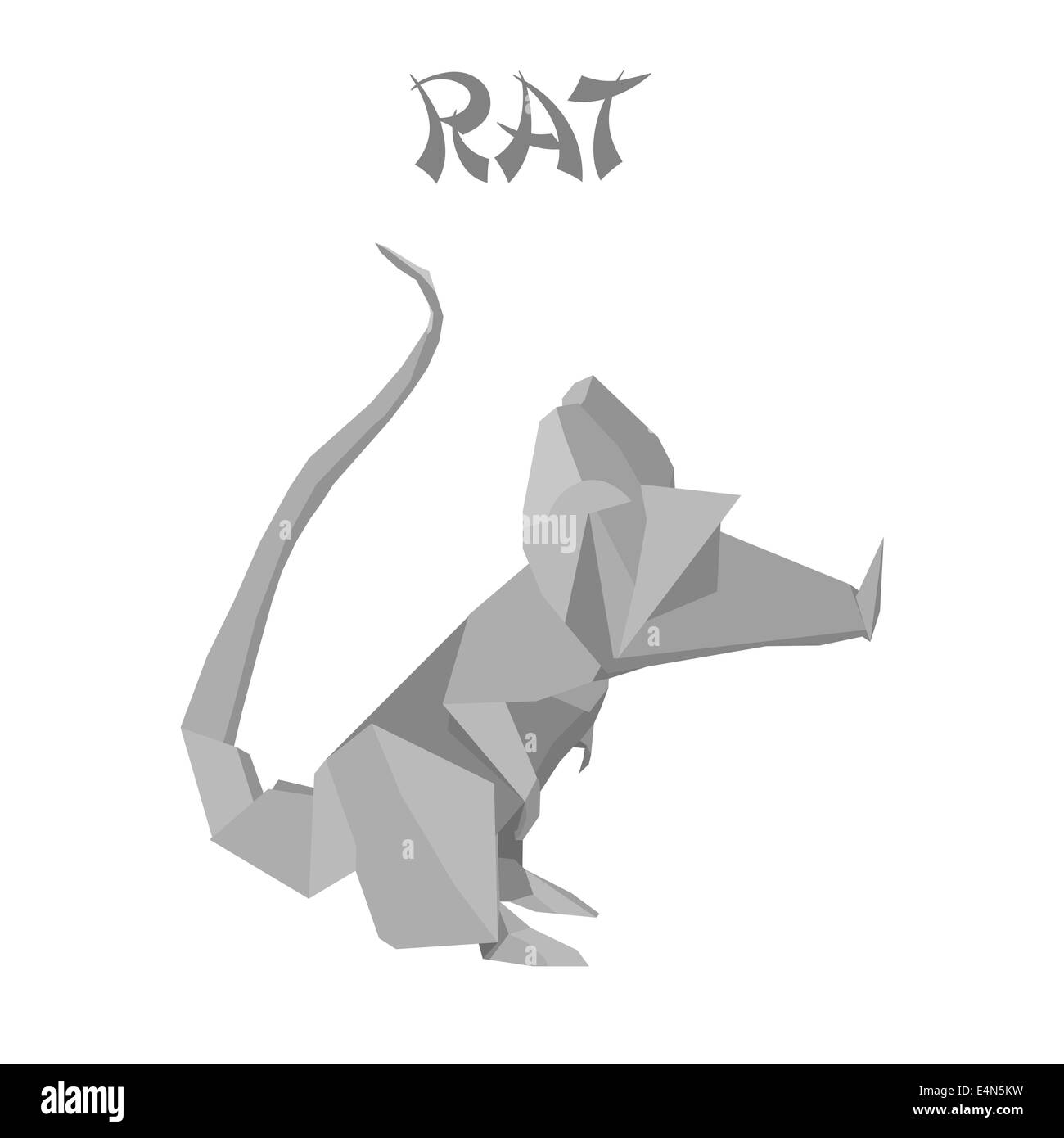 Papercraft stick hi-res stock photography and images - Alamy