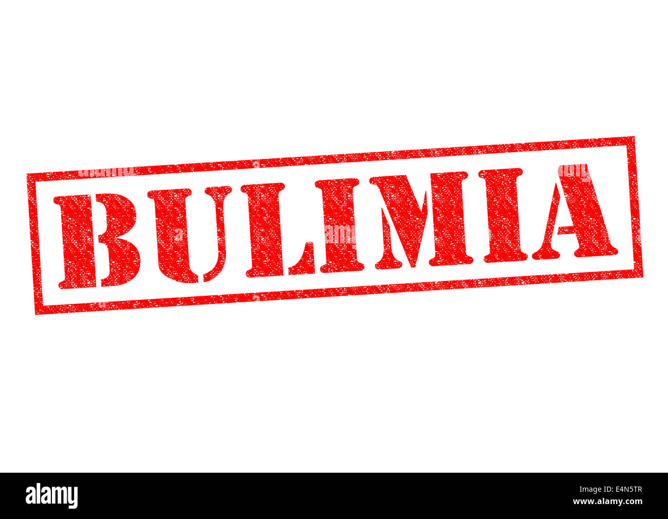 Bulimia nervosa hi-res stock photography and images - Alamy