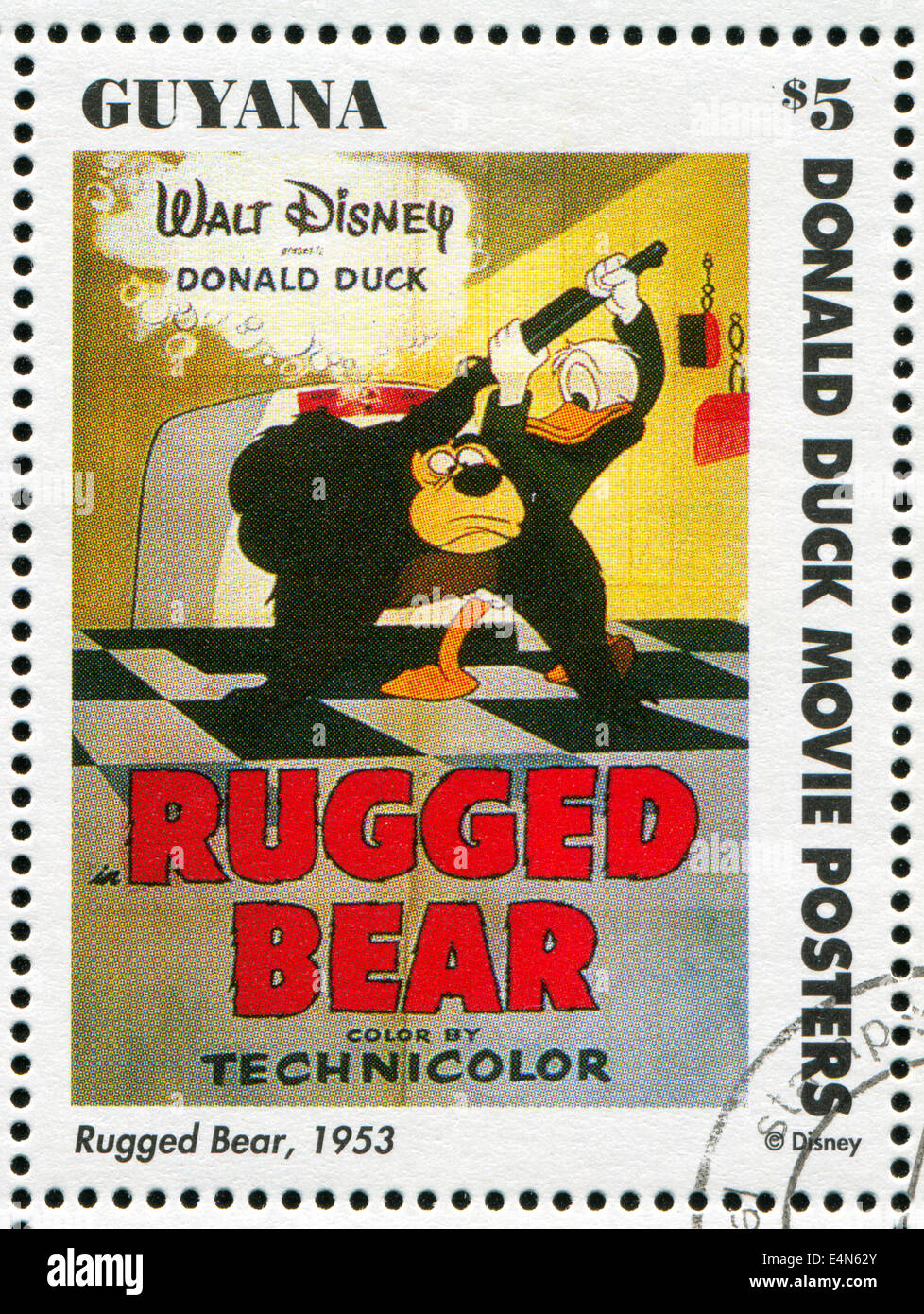 Walt disney character illustration hi-res stock photography and images ...