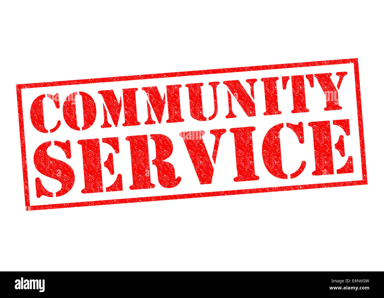 Community and service Cut Out Stock Images & Pictures - Alamy