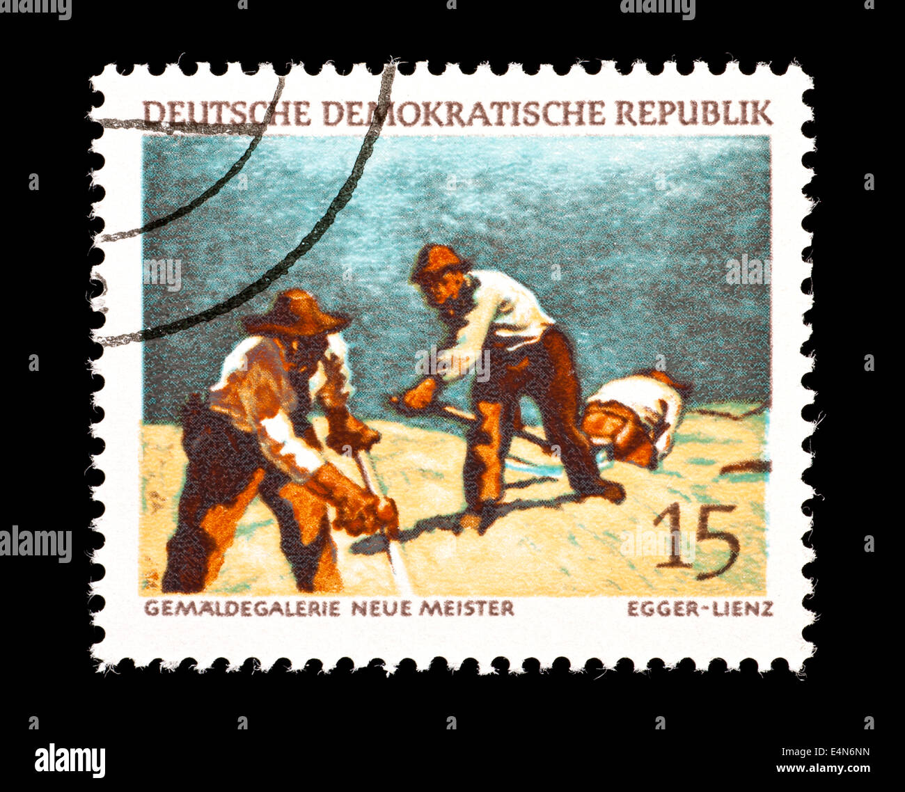 Eggerlienz hi-res stock photography and images - Alamy