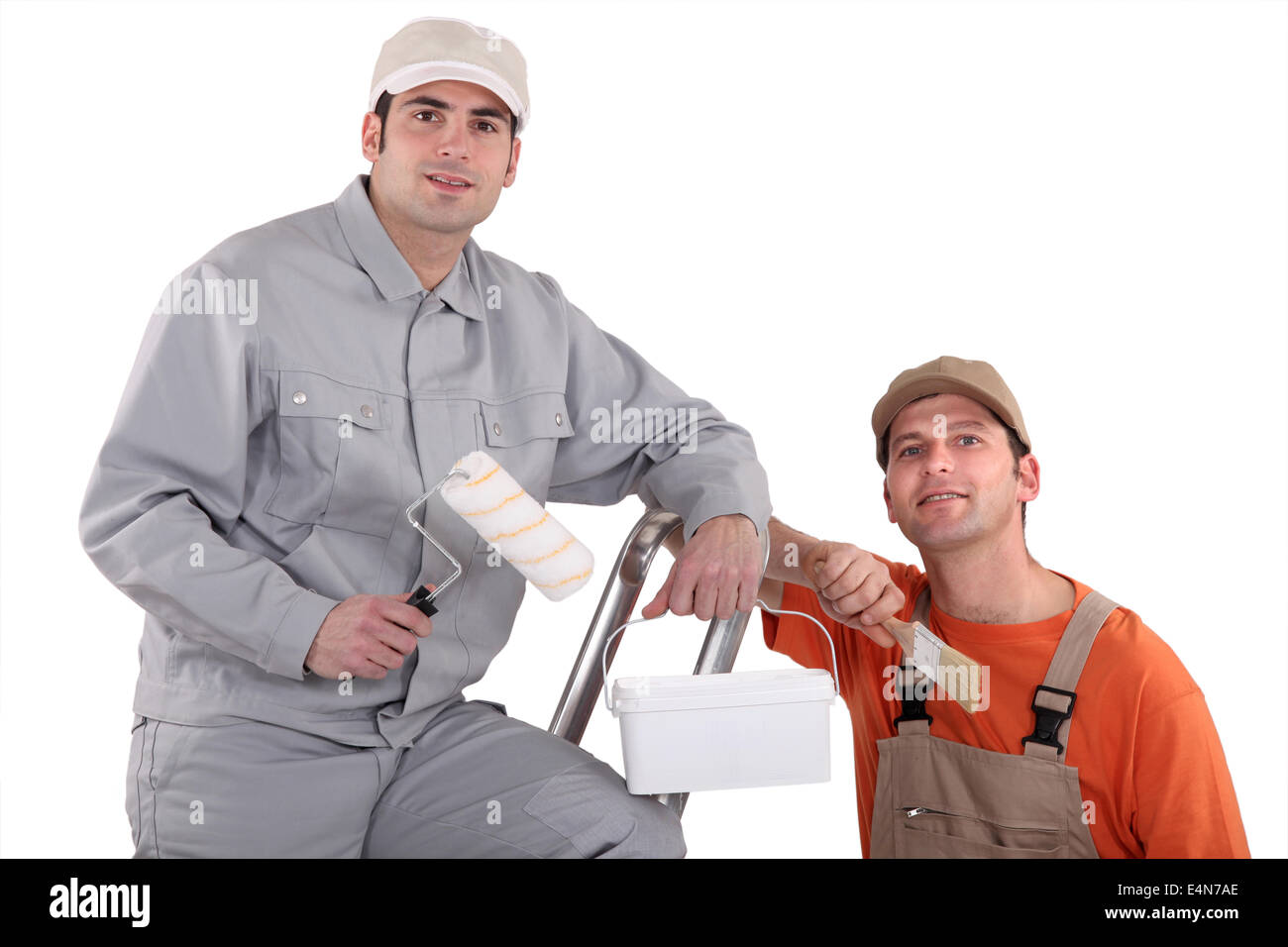 Polish duo hi-res stock photography and images - Alamy