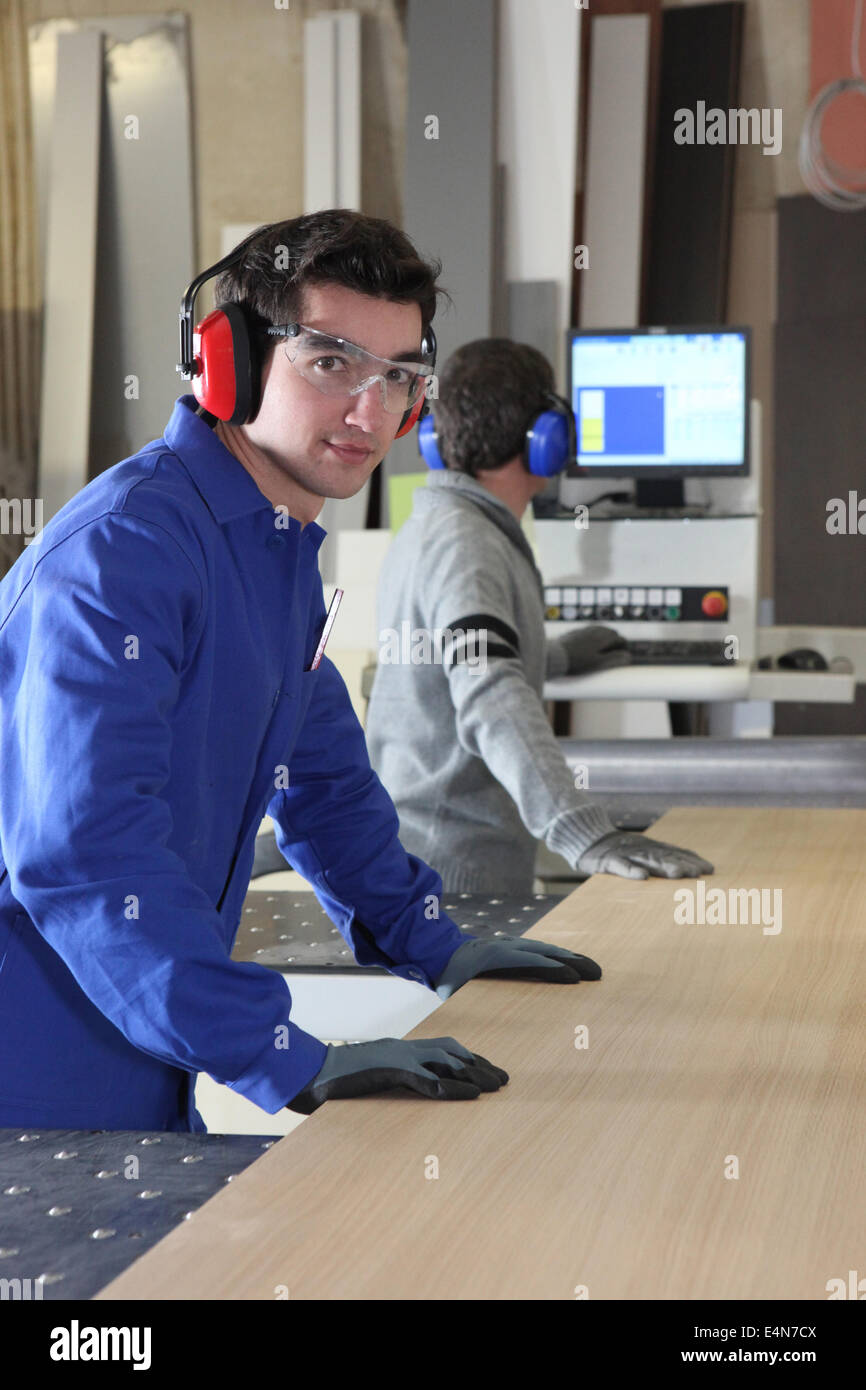 Using band saw hi-res stock photography and images - Alamy