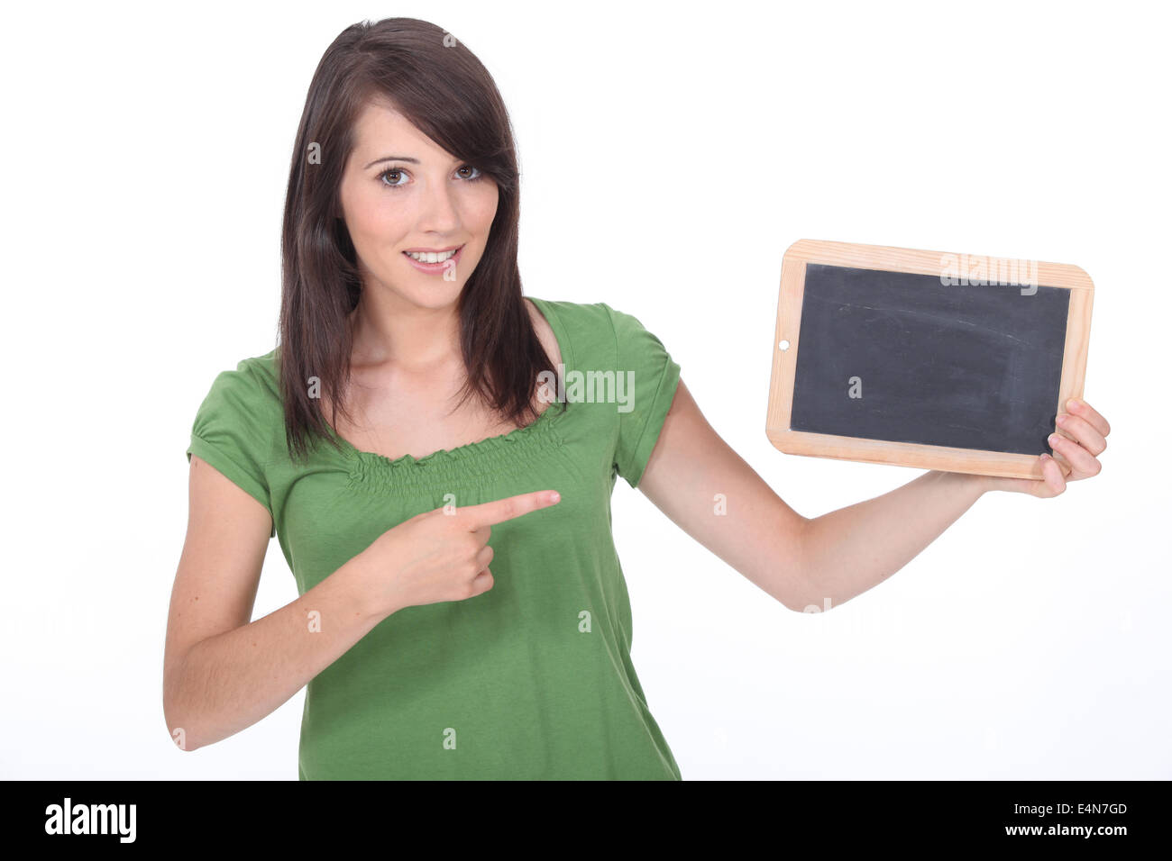 Scholar pointing hi-res stock photography and images - Alamy