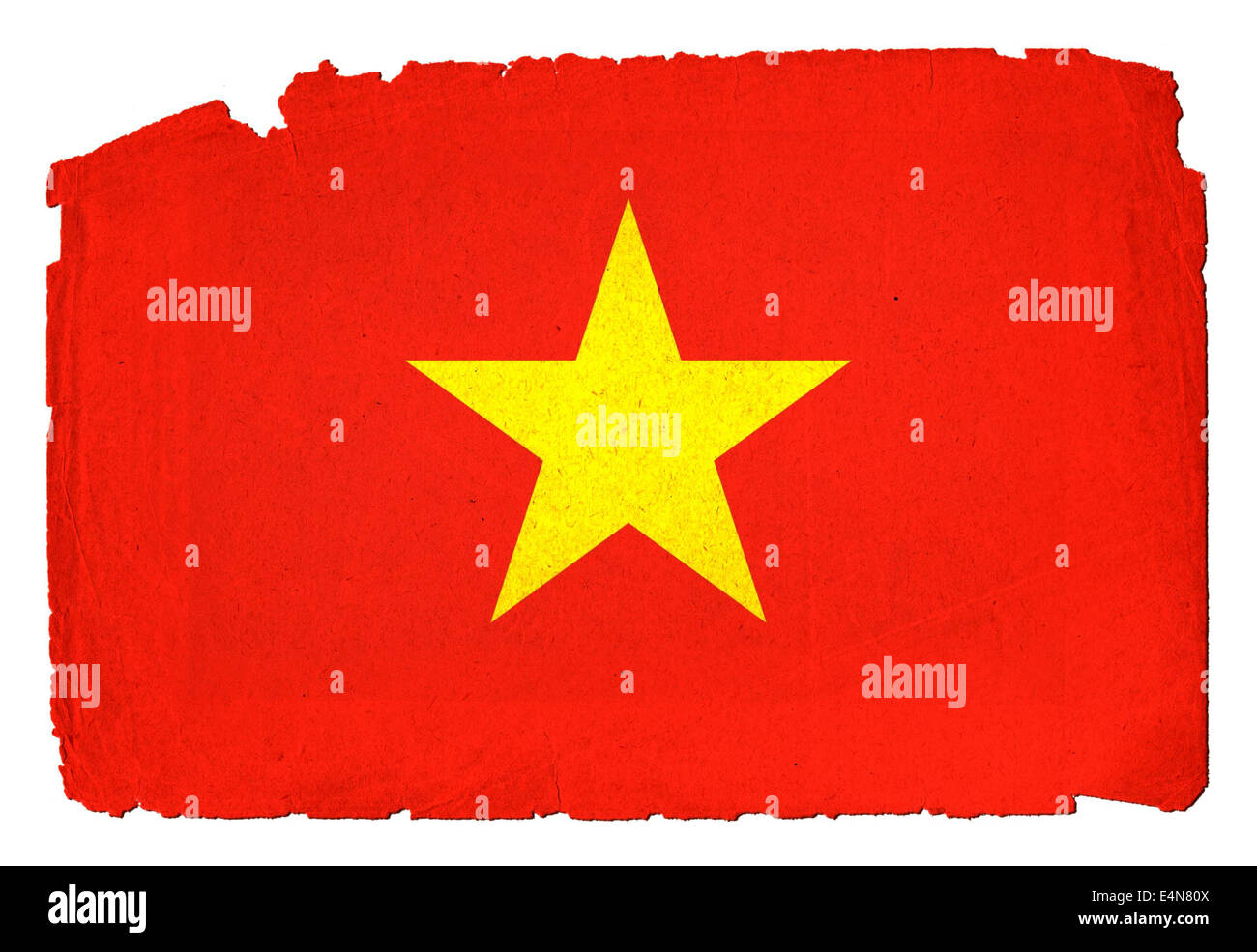 Old vietnam flag hi-res stock photography and images - Alamy