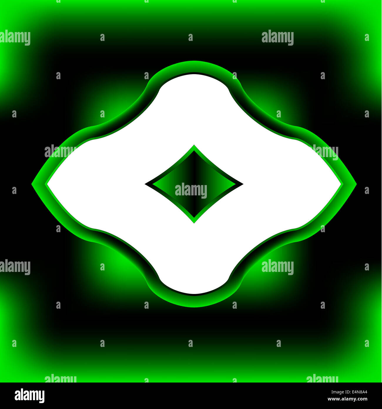 Original green hi-res stock photography and images - Alamy