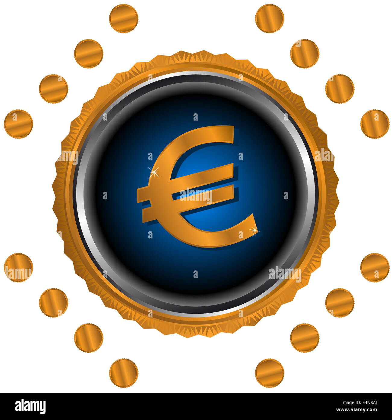 Symbol of unification hi-res stock photography and images - Alamy