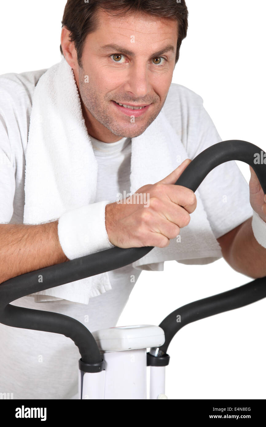 Sportive life hi-res stock photography and images - Alamy