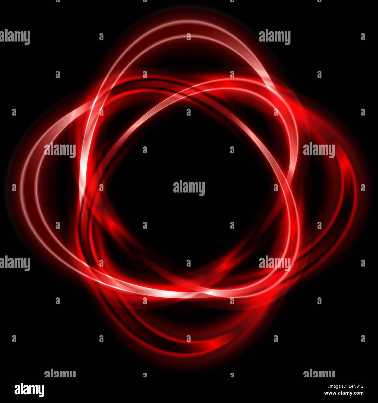 Ellipse shapes hi-res stock photography and images - Alamy