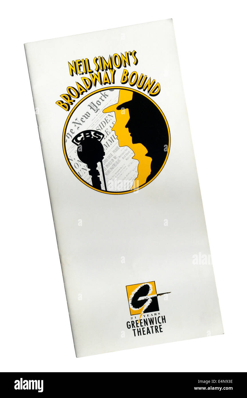 Neil simons hi-res stock photography and images - Alamy