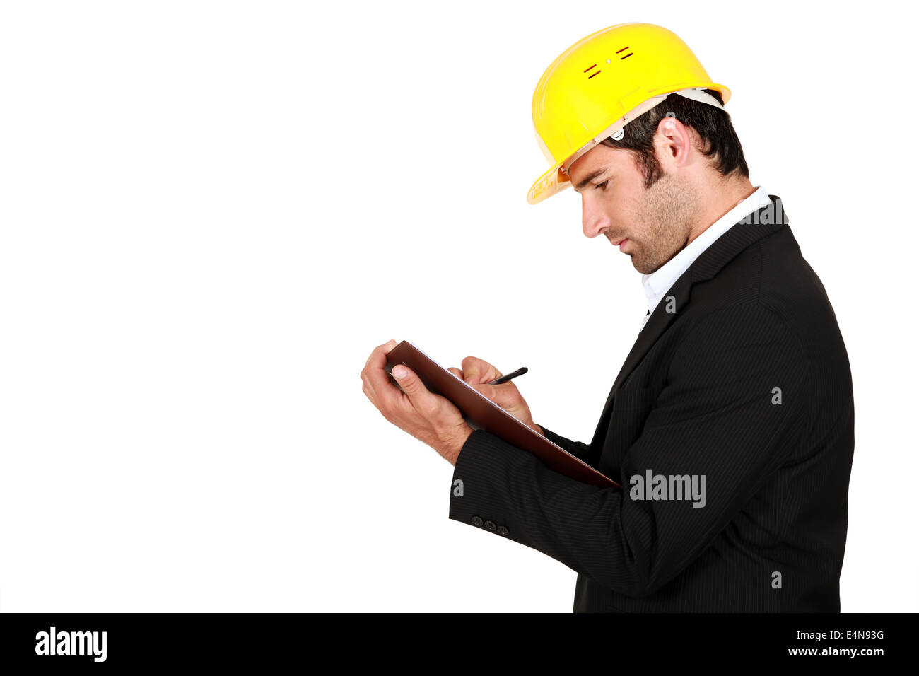 Survey surveyor Cut Out Stock Images & Pictures - Alamy