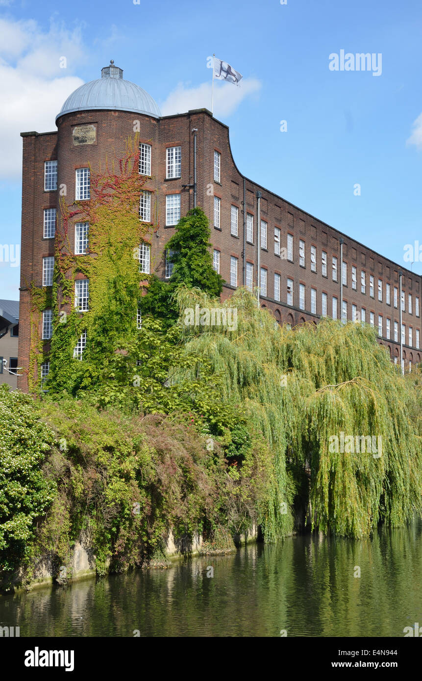 Village of norwich hi-res stock photography and images - Alamy